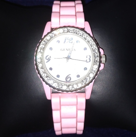 Geneva | Accessories | Watch | Poshmark